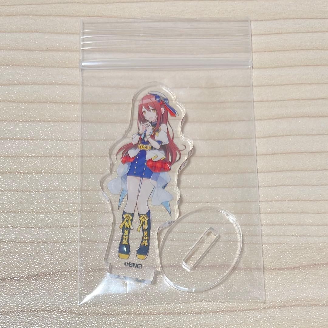 Popmus Tenka Osaki Miniature Art Stand | eBay