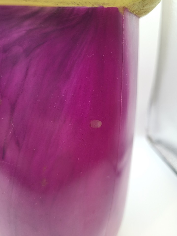 Vintage Funny Face Goofy Grape Pitcher 1973 | eBay