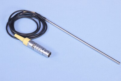 2017 Stryker 0406815015 Multigen RF Probe Yellow Stryker RF Electrode ...