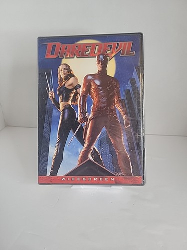 DAREDEVIL - Ben Affleck 2 DISC SET DVD NEW/SEALED Jennifer Garner | eBay