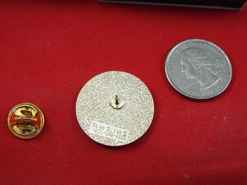 EMERGENCY RESPONSE TEAM PIN | eBay