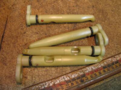 4 Cummins 3013591 Piston Cooling Nozzles | eBay