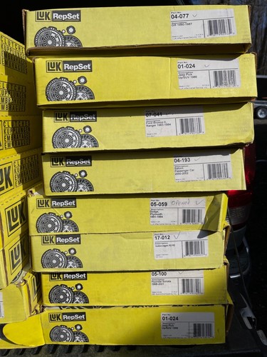 Luk 17-012 frank ""READ THE LISTING PLEASE"" | eBay