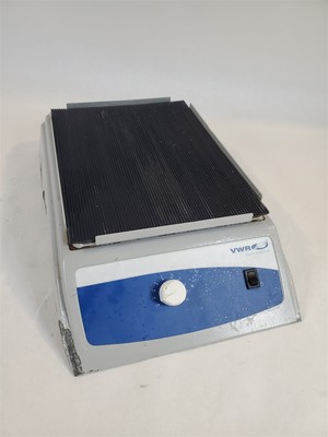 Shakers - Shaker Model