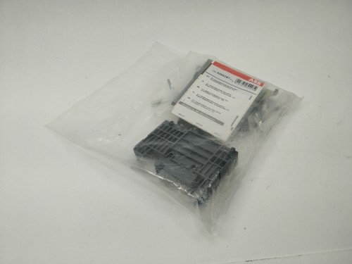 ABB 1SDA066287R1 Kit Conversion Pour Moving Part Withdrawable Four-Pole ...