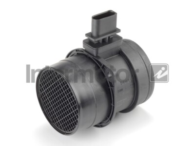 Air Mass Sensor fits AUDI A5 8F 8F7 8T 2.0D 08 to 17 CAHA Flow Meter ...