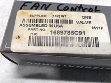Bendix Clutch Switch 5005825 International 2505658C91 for sale online ...