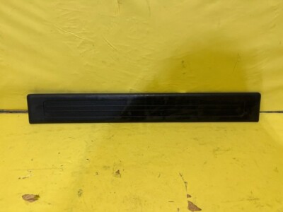 Front Right Outside Floor Rail Door Sill Mercedes Gl-Class X164 ...