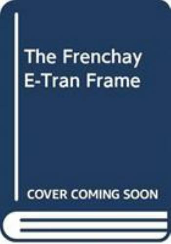 The Frenchay e-Tran Frame by Speechmark (2019, Trade Paperback) for ...