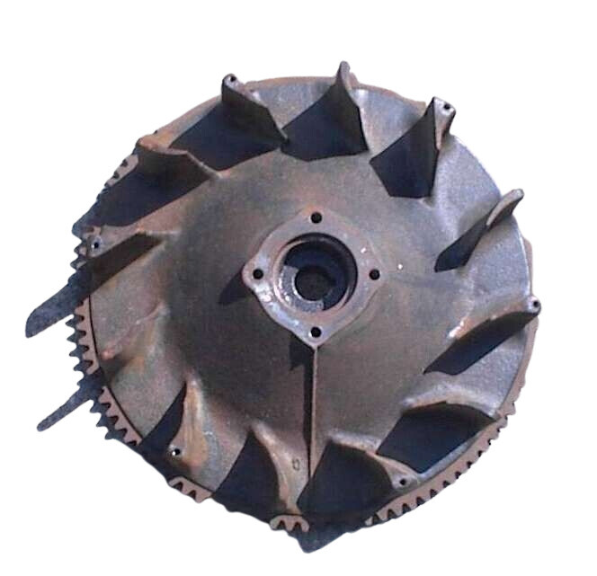 Onan HE134-4633 Flywheel - Black for sale online | eBay