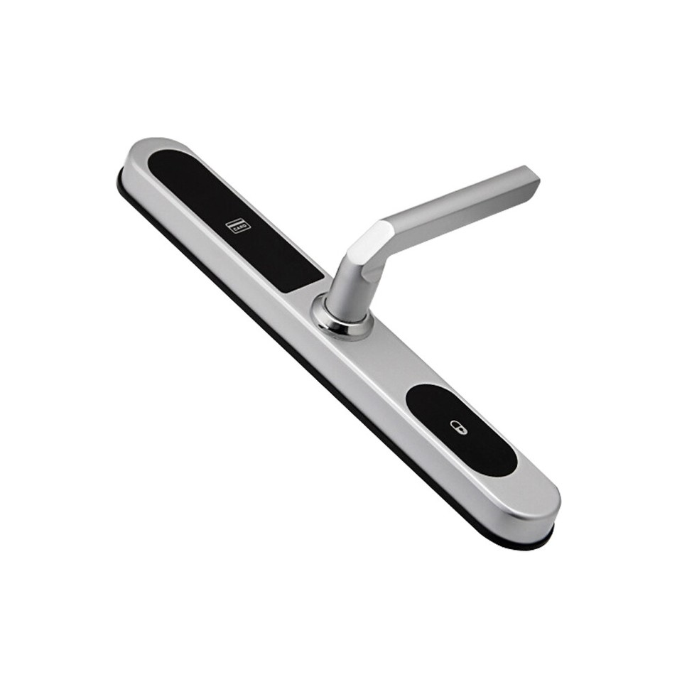 RFID Card Hotel Lock Management System /Bridge Cutoff Aluminum Door ...