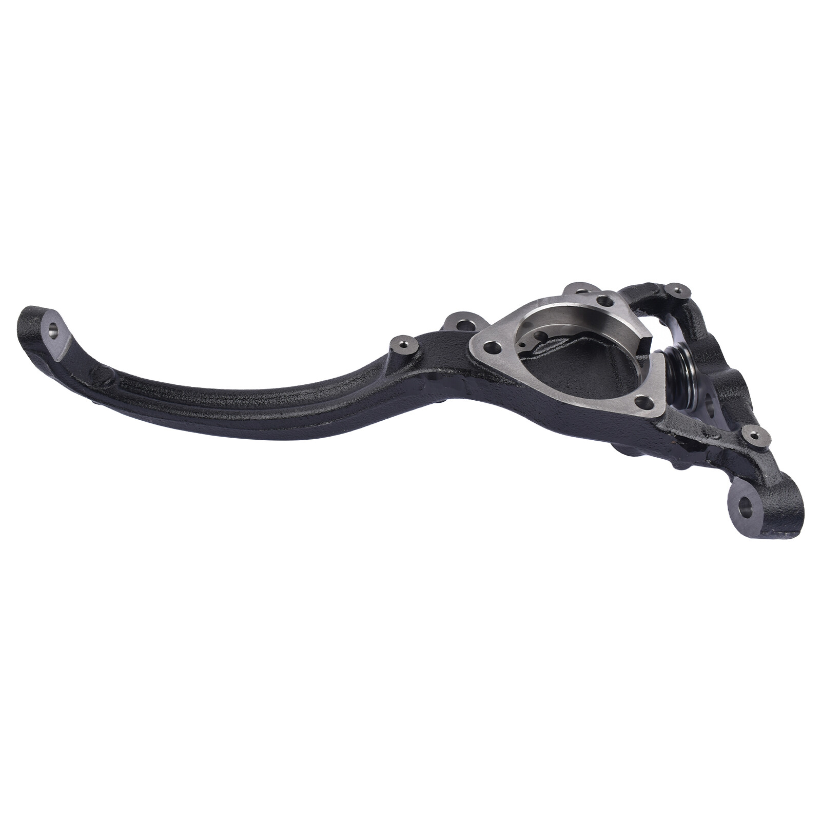 Steering Knuckle Fits Chrysler 300 Dodge Challenger Charger 5168421AF ...