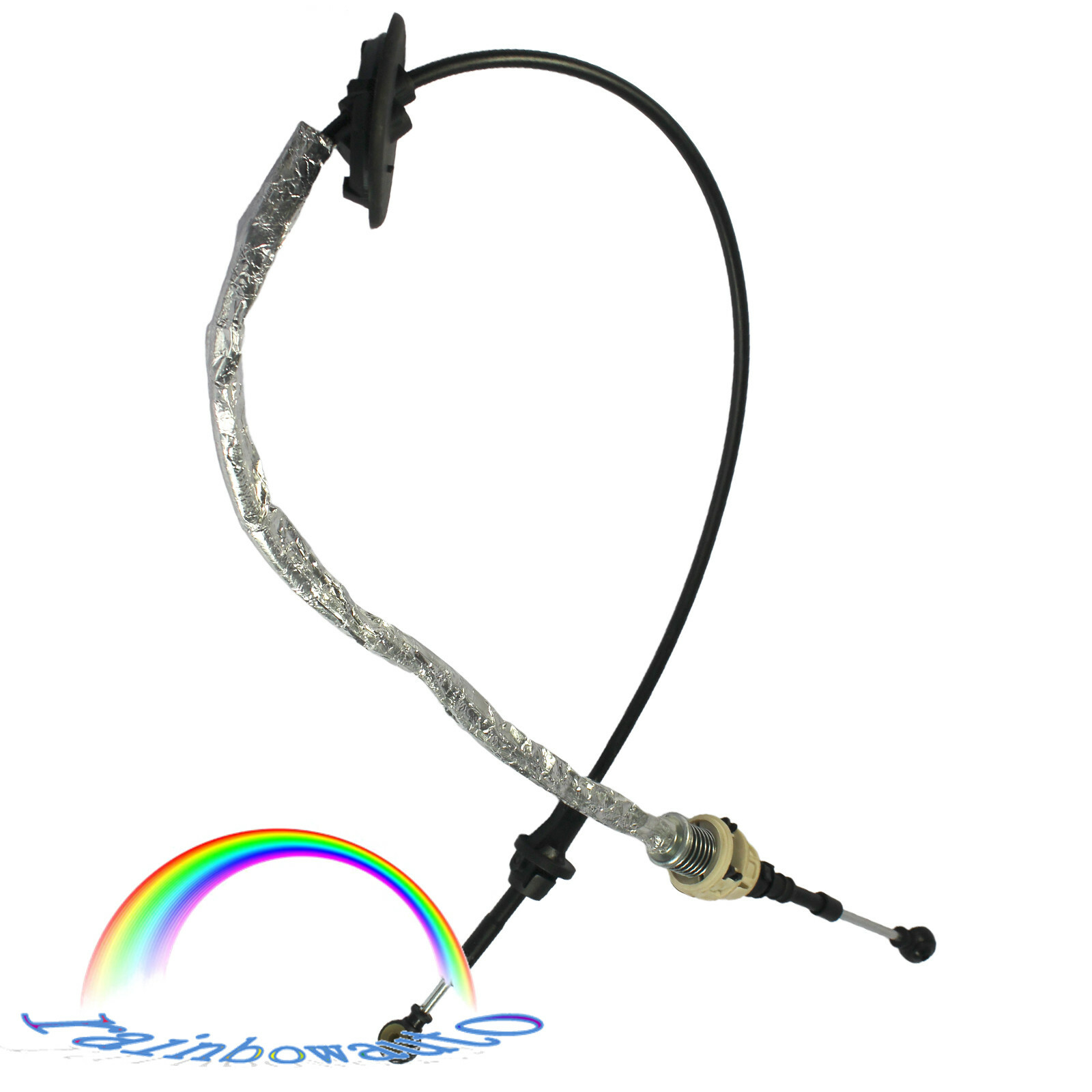 New For Chevy Cavalier Sunfire Automatic Transmission Shift Cable ...