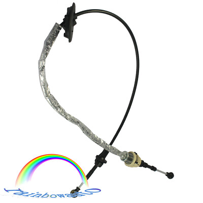 New For Chevy Cavalier Sunfire Automatic Transmission Shift Cable ...