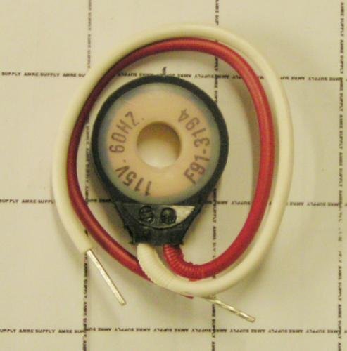 Whirlpool WP305605 Part Number 305605: COIL | eBay