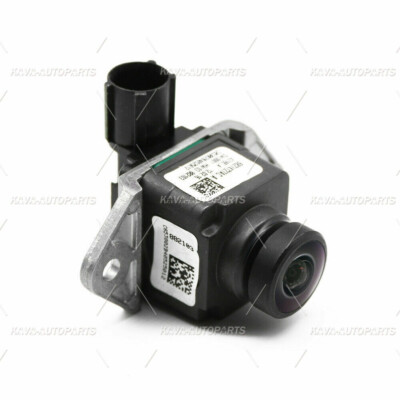 Rear View Back Up Camera 68274727AC For Jeep Cherokee 2016-2020 | eBay