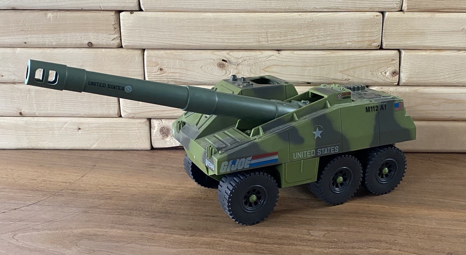 VINTAGE G.I. JOE VEHICLE COLLECTION, CIRCA 1984 AND 1987 | eBay