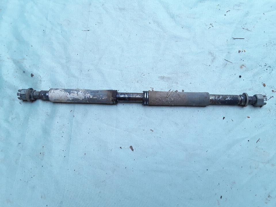 1970 Honda US 90 ATC Front Axle atc90 us90 oem original | eBay