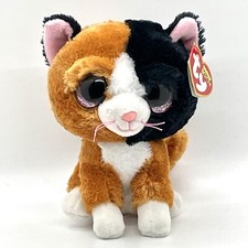 Tauri the Cat - Beanie Boos - Beaniepedia