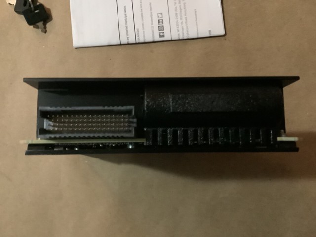 Buy Allen-Bradley 1756-L83ES Guardlogix 5580 Controller online | eBay