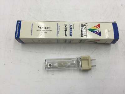 Venture Lighting WW-6JI-9 HIT 150W/G12/UVS/4K 150W Metal Halide | eBay