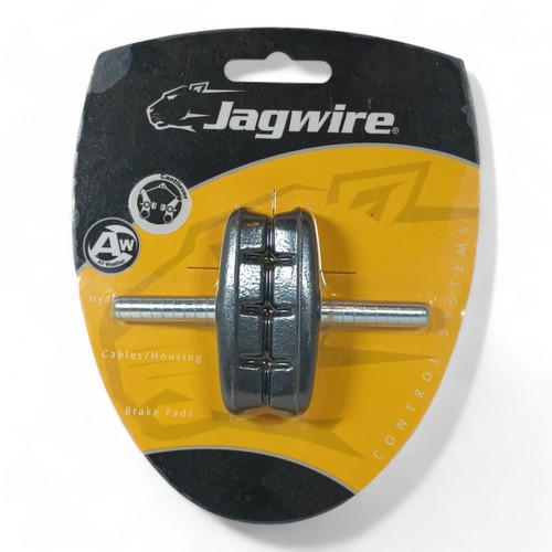Jagwire Cantilever Brake Pads Post mount Fit Sram Shimano JS910H | eBay