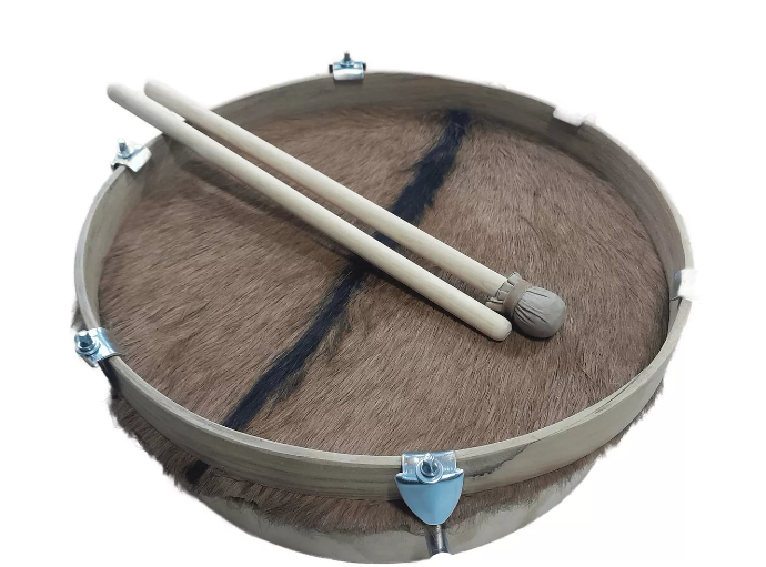 Compact Criollo Bombo Legüero 14 In | Percussion Instrument | Argentine ...