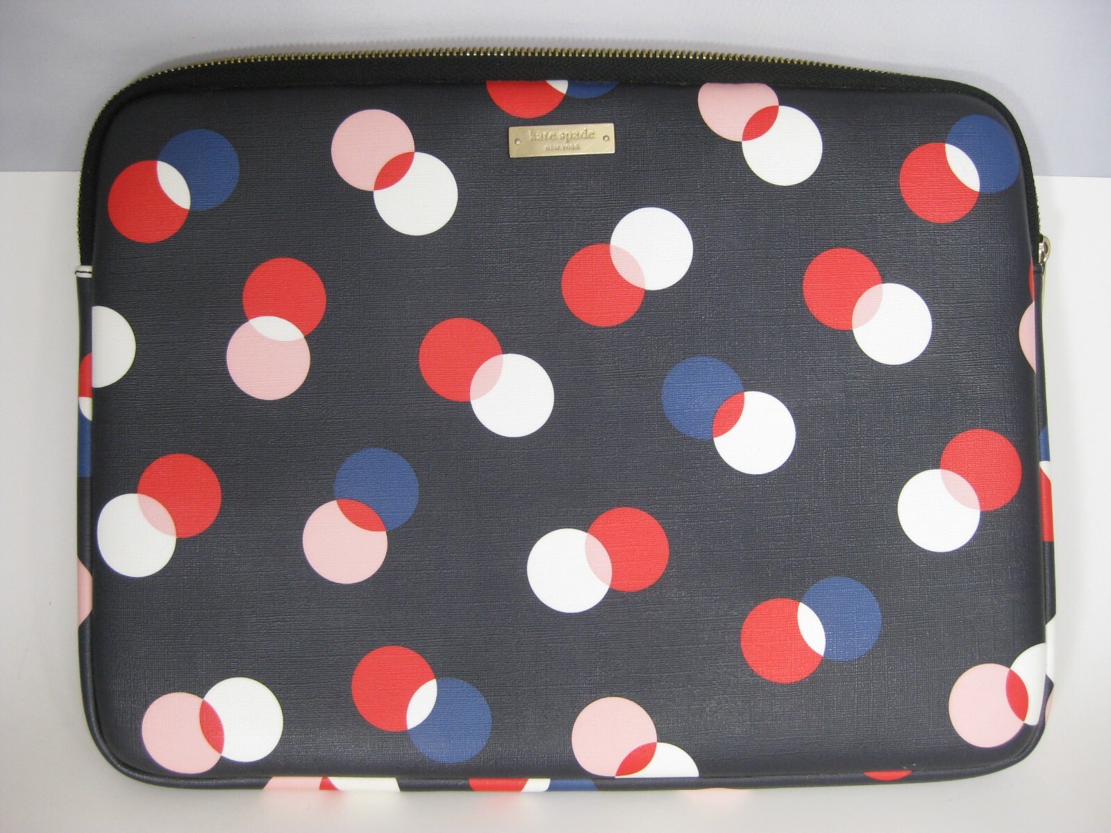 Kate Spade Polka Dot Wallpaper
