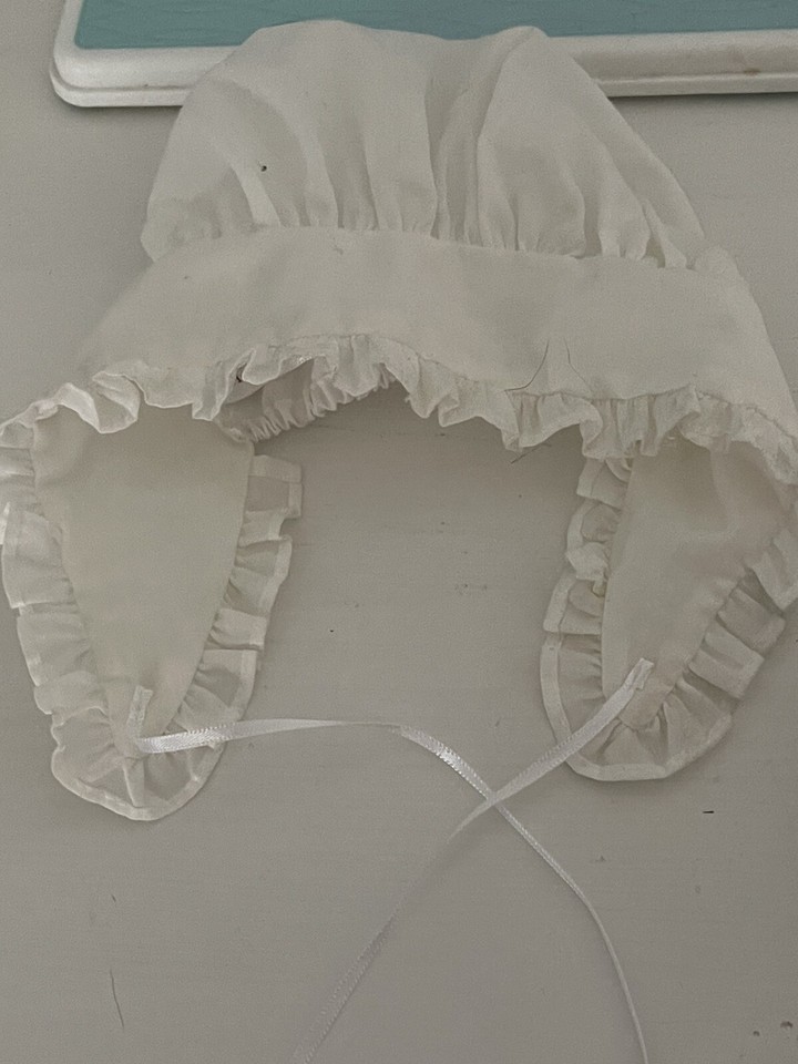 American Girl Felicity Night Cap Replacement For Nightgown | eBay