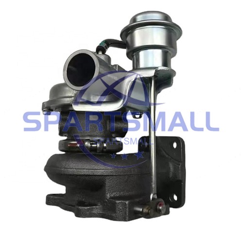 New Turbo Turbocharger 808093-0002 F6800-17012 for Ford Galaxy 1.9 TDI ...