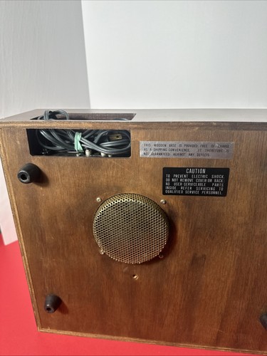 Sony TC-255 Reel to Reel Tape Recorder Powers On. AS IS. Please Read | eBay