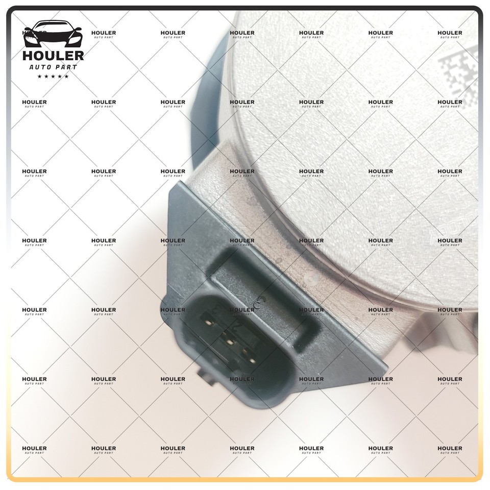 OEM PIERBURG Electric Water Pump 8K0965569 For AUDI A5 A7 Q7 VW Touareg ...