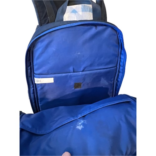 Under Armour Steph Curry Top Loading Backpack | eBay