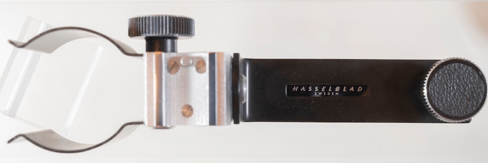Hasselblad flash gun bracket 45039 | eBay