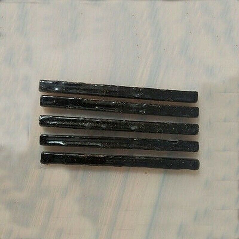 Stick Shellac Pad Glue For Saxophone pad Single Stick Amber Color 1PC ...