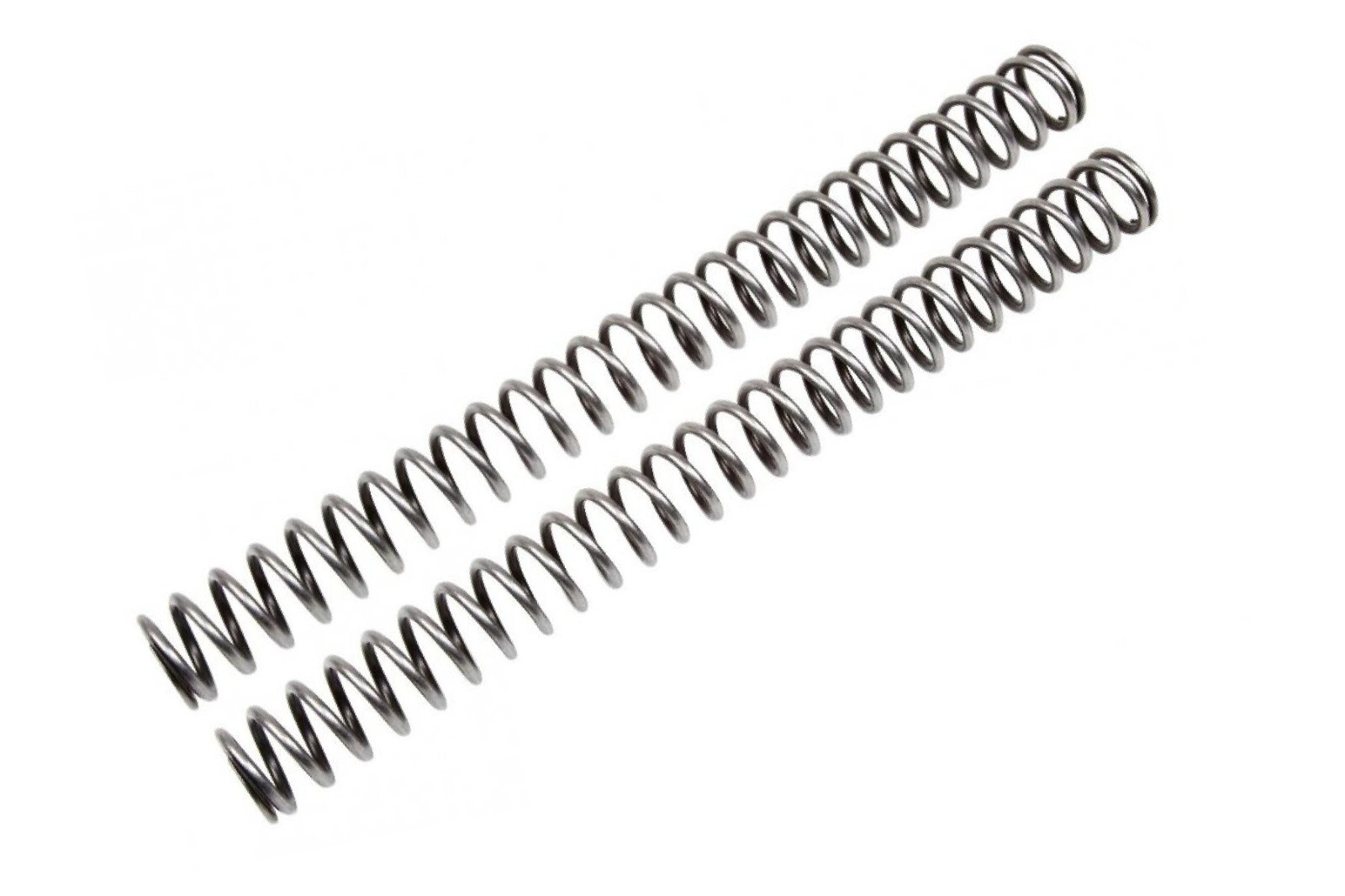 2 Fork Springs Ktm 530 EXC 2008-2011 Driver 65-75 KG | eBay