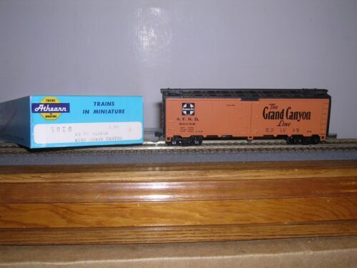 HO Scale Model Railroad Beer Reefers for sale | eBay