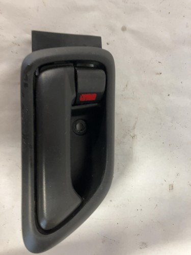 04 05 06 2007 08 Chevrolet Colorado Driver Side Inside Door Handle | eBay