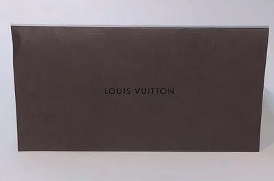 Louis Vuitton Receipt Paper | semashow.com
