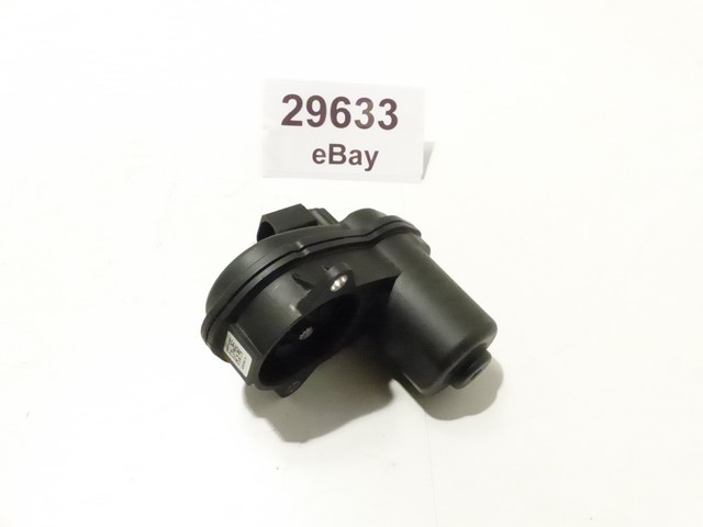 BMW G30 G31 G11 G12 Aktor Stellmotor Parkbremse hinten 6870567 ...