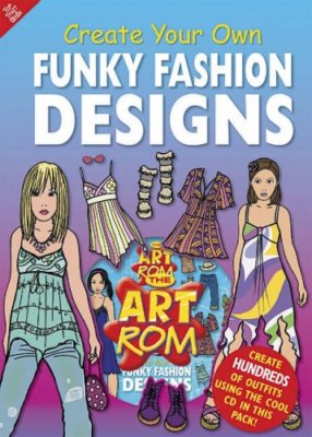 Funky Fashions (Create Your Own) By Top That! | eBay UK