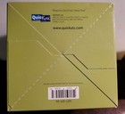 QuicKutz SUNSHINE Limited Edition Alphabet Gift Set Letter Number ...