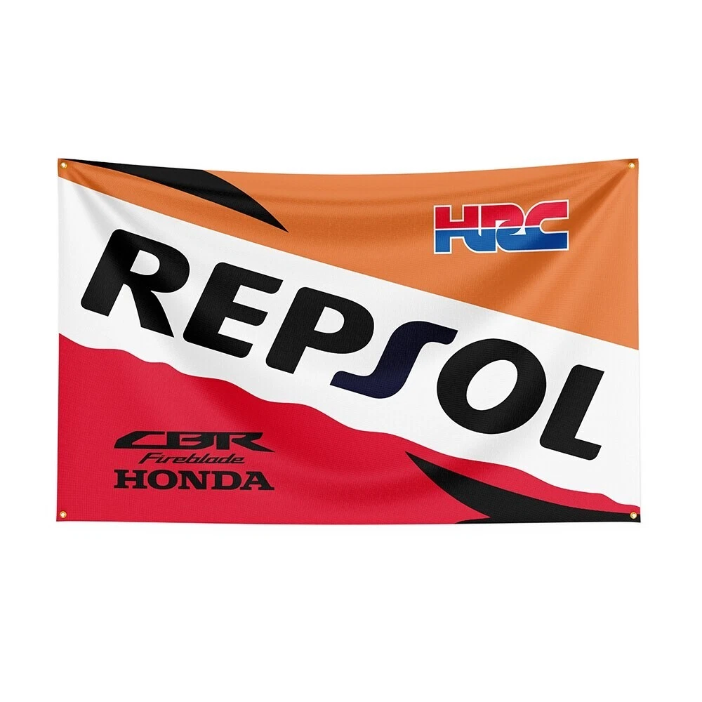 Repsol Logo Hd