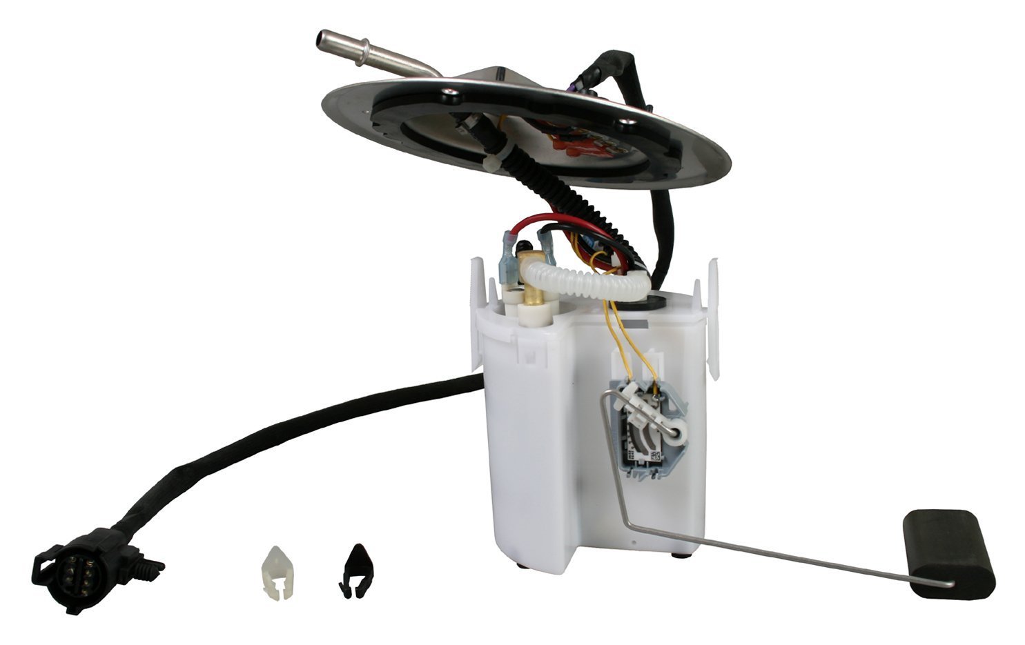 Electric Fuel Pump for 2001 2002 2003 Ford Mustang 3.8L, March I 4.6L ...