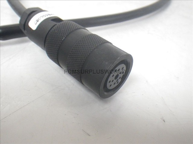 Mettler TOLEDO 09000284000 IDNET Harness Adapter Cable for sale online ...