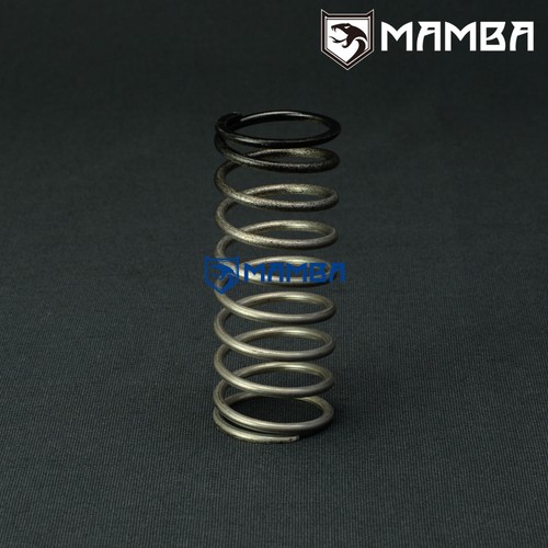 Turbo Blow Off Valve Spring For TiAL 50mm BOV (BV50 & Alpha Q) -7 Psi ...