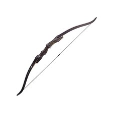PSE Ghost 60in RH 50lb Recurve Bow (41708) for sale online | eBay