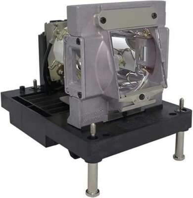 Barco NV, R9832773, J Lamp, 465W, Replacement Lamp with Housing | eBay