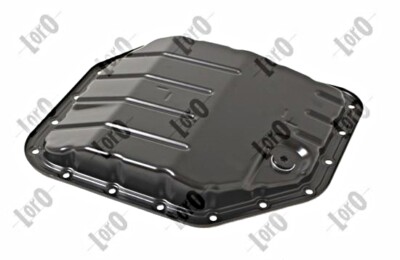 LORO Automatic Transmission Oil Pan Steel For TOYOTA Auris Avensis ...