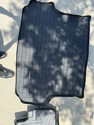 2022 Lexus Rx350 WeatherTech WTLB278132 Floor - Floor Mats | eBay